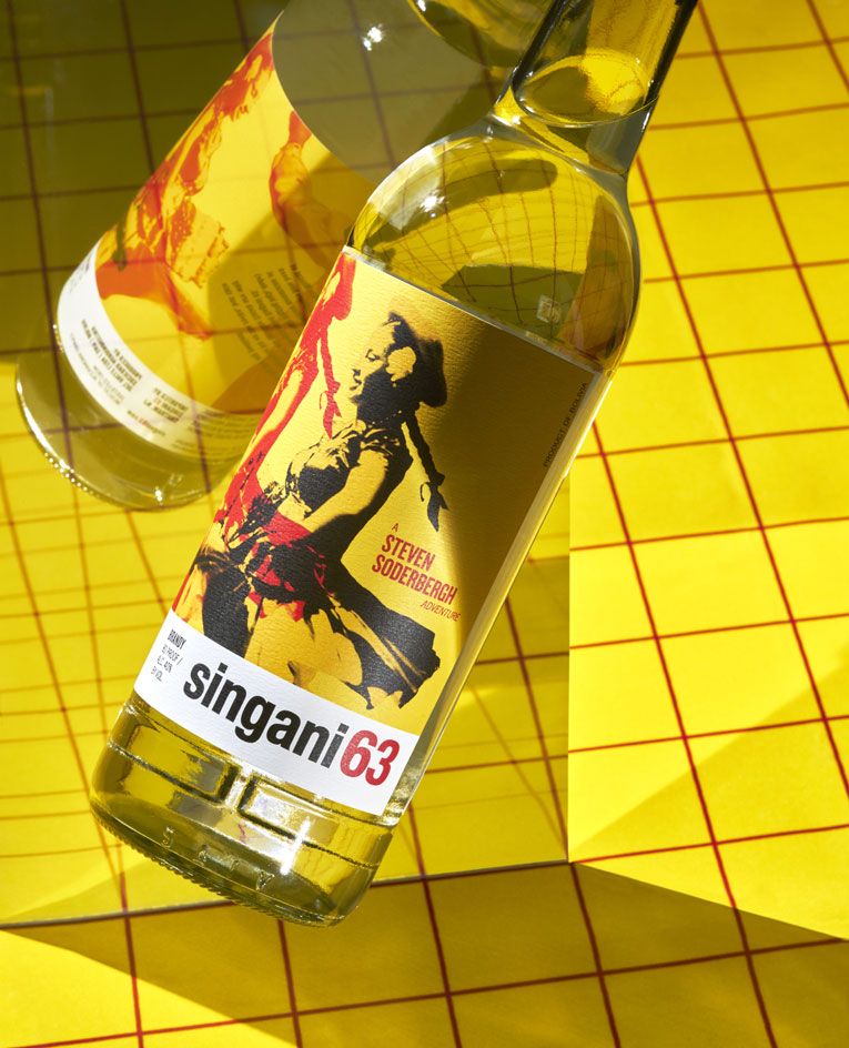 Wine & Design: a world of oenophile wonders | Wallpaper