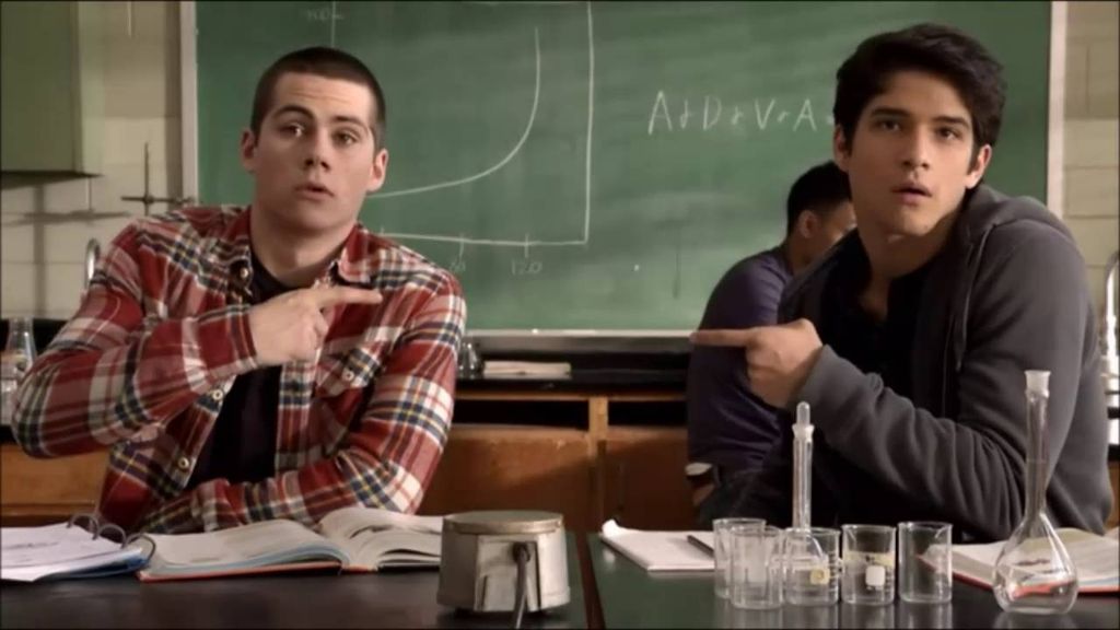 Teen Wolf: What The Cast Is Up To Now | Cinemablend