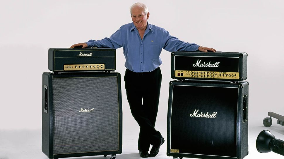 JTM45: Marshall’s first amp and a holy grail of rock guitar | Guitar World