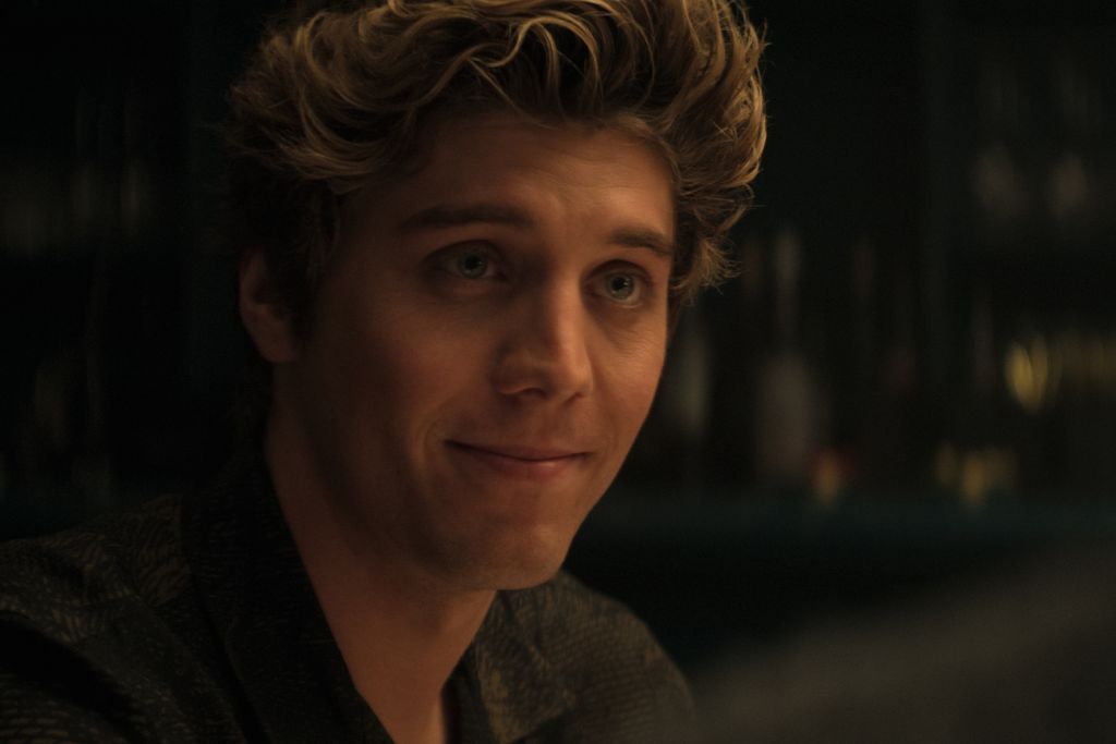 The 'You' Season 4 Part 2 Cast: Your Guide | Marie Claire