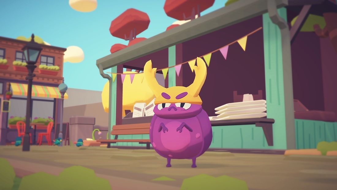 Ooblets go to battle by busting sweet dance moves in a new trailer | PC ...