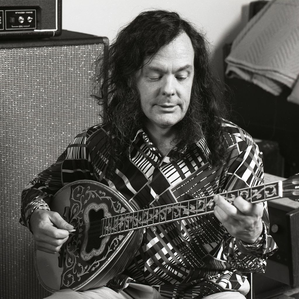 David Lindley is remembered in tribute by Jackson Browne, Ry Cooder ...