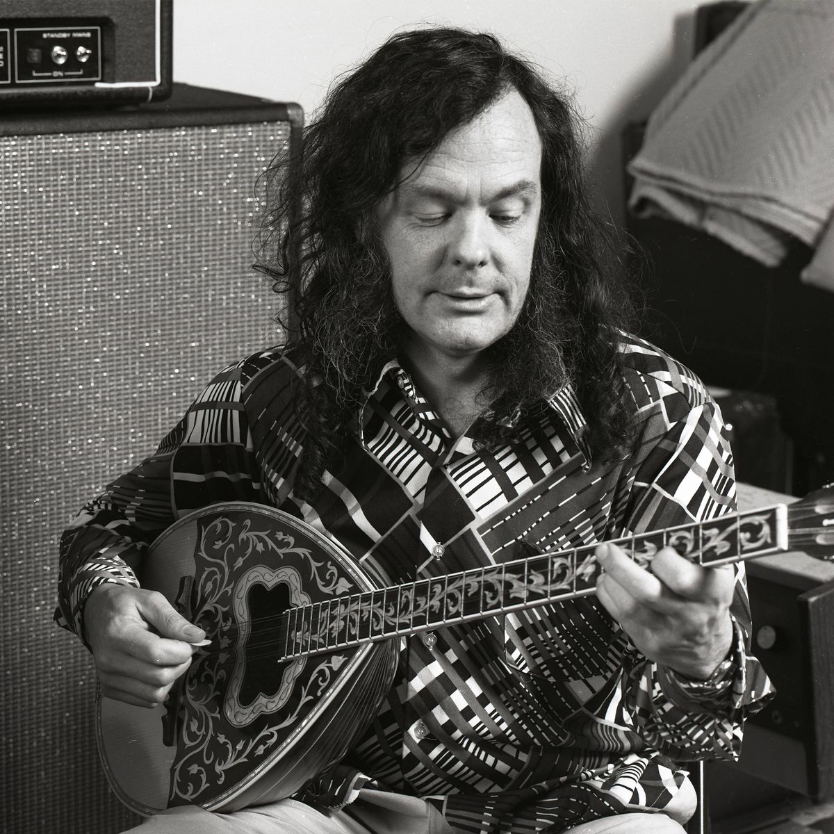 David Lindley is remembered in tribute by Jackson Browne, Ry Cooder ...