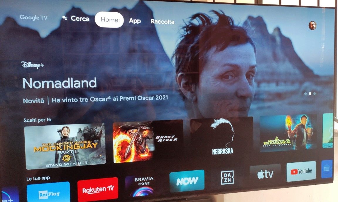 Bästa 65-tums TV 2023: Topp 10 modeller som är bäst i test | TechRadar