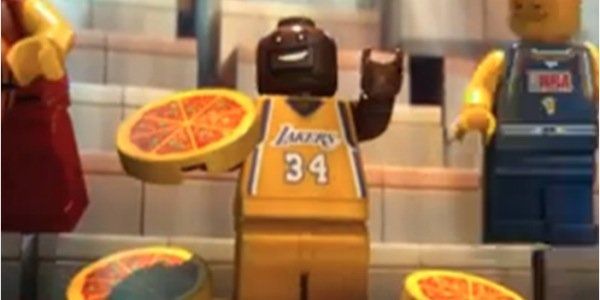10 Surprise Celebrity Voices To Listen For In The LEGO Movie | Cinemablend