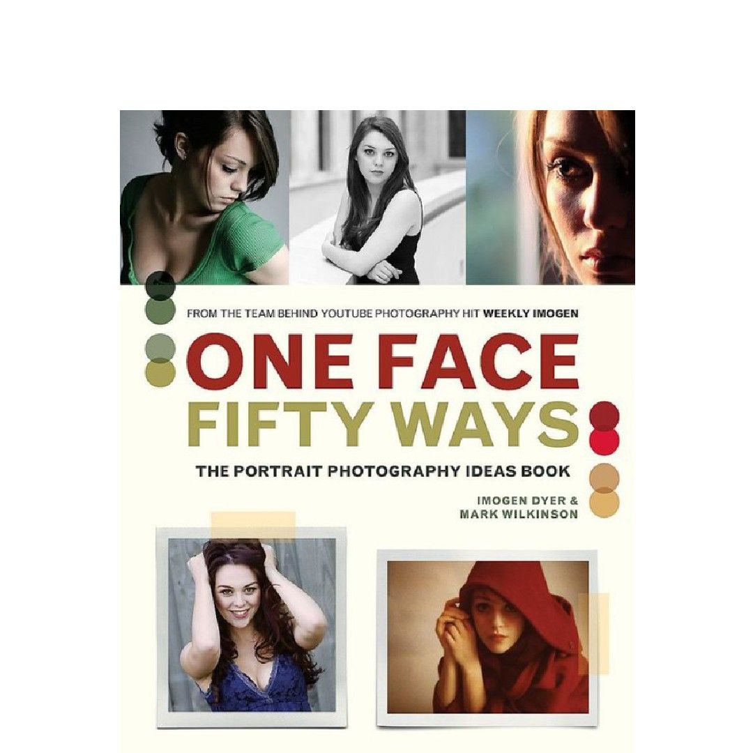 The best books on photography | Digital Camera World