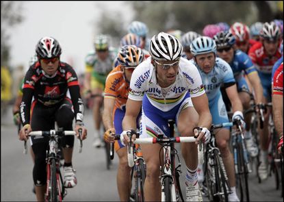 Top 10 most impressive pro cycling debut seasons | Cycling Weekly