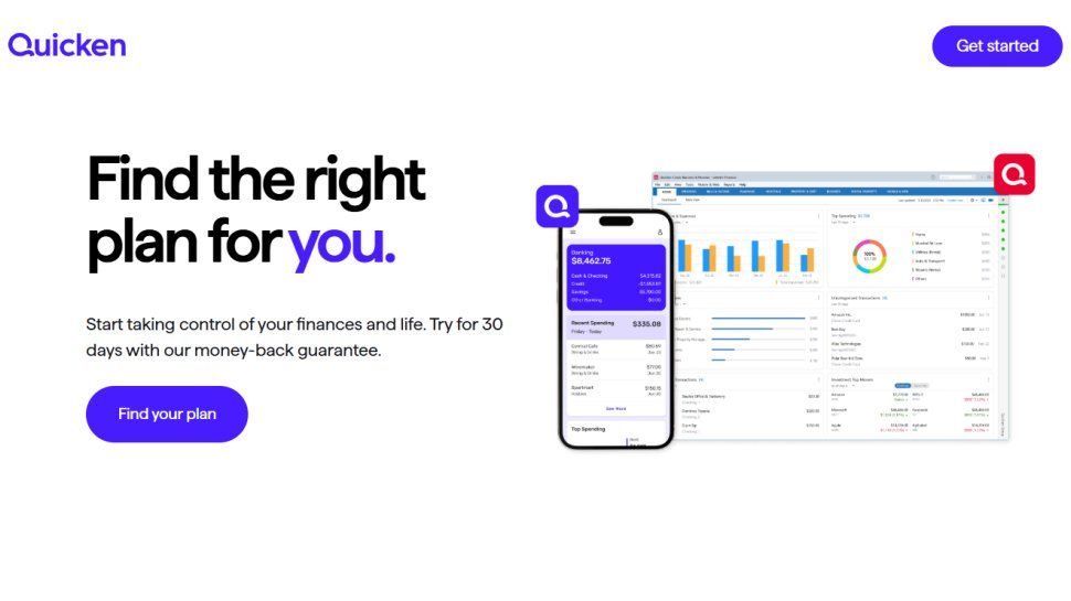 Best personal finance software of 2025 | TechRadar