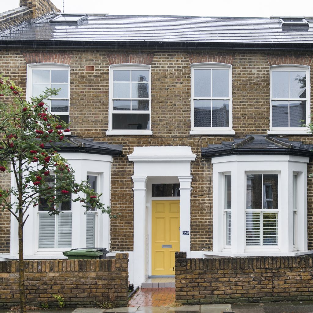 What is an easement? Read this homebuyer’s guide | Ideal Home