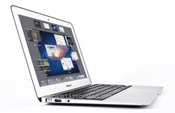 Apple MacBook Air (11-inch, 2011) | Laptop Mag