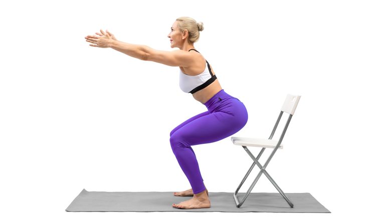 A personal trainer says this is the one exercise everyone should be ...