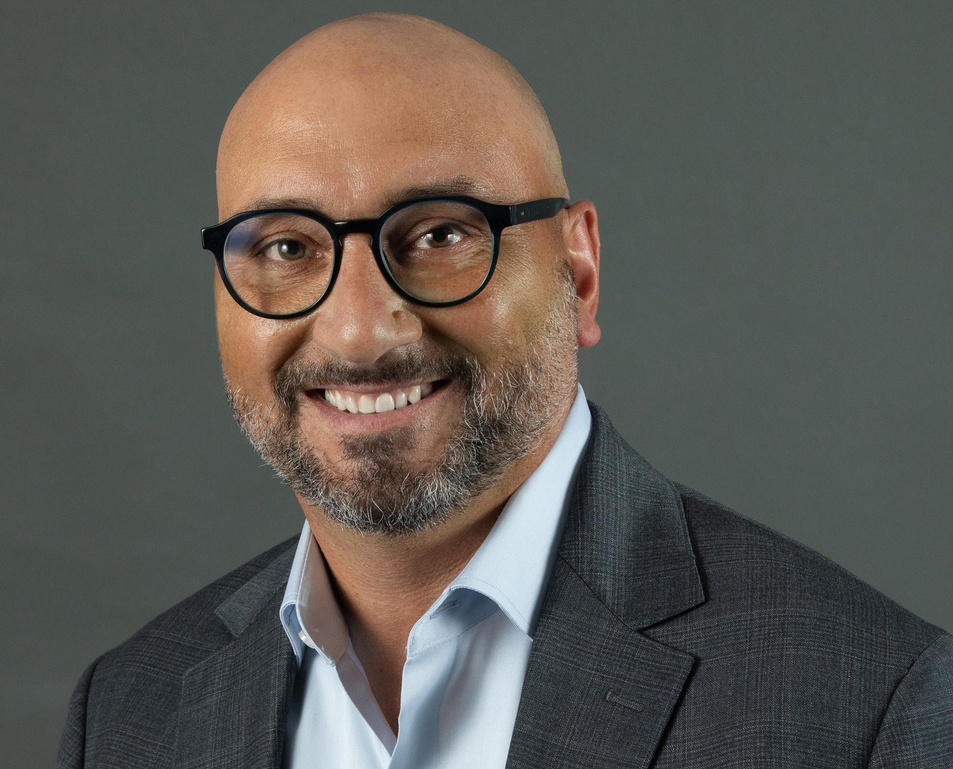 Tegna Names Patrick Paolini as CEO | TV Tech