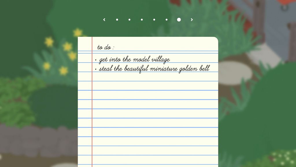 Untitled Goose Game walkthrough: Complete puzzle guide with solutions ...