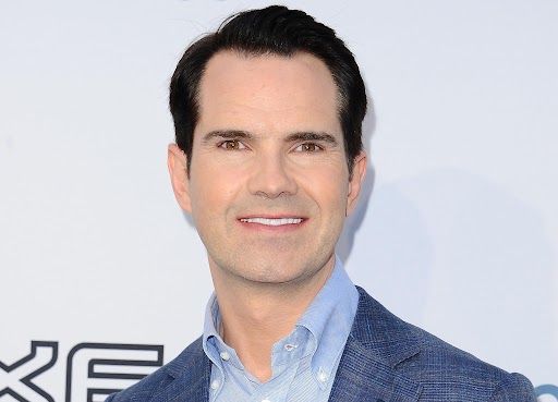 I Literally Just Told You - All about Jimmy Carr's new show | What to Watch