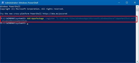 How to fix Windows 10 apps pending or stuck downloading on Microsoft ...