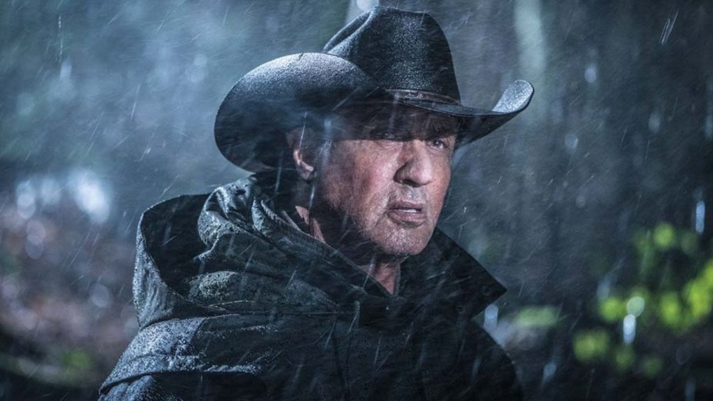 Rambo: Last Blood review: "Sylvester Stallone’s ex-Green Beret returns ...