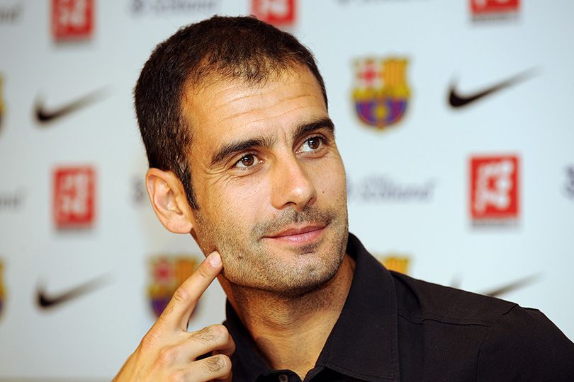 Timeline: How Jose and Pep lost the love and became best of enemies ...