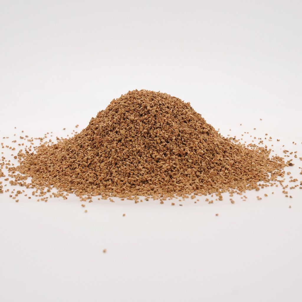 Why cork insulation is eco-friendly and thermally insulative | Homebuilding