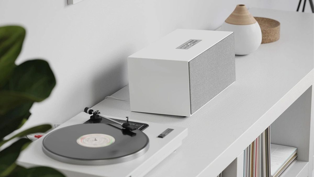 Audio Pro C20 is an elegant Sonos rival that could elevate your TV and ...