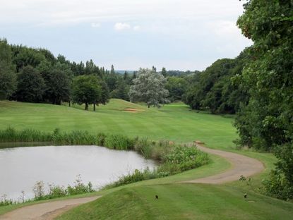 Essendon Country Club Course Review | Golf Monthly