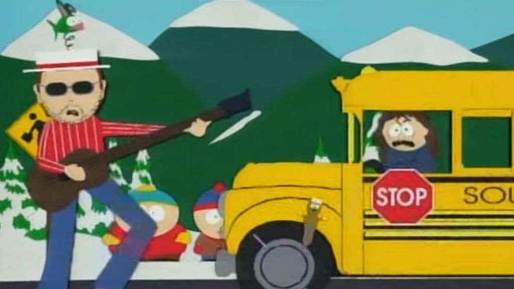 32 TV Theme Songs By Famous Musicians | Cinemablend