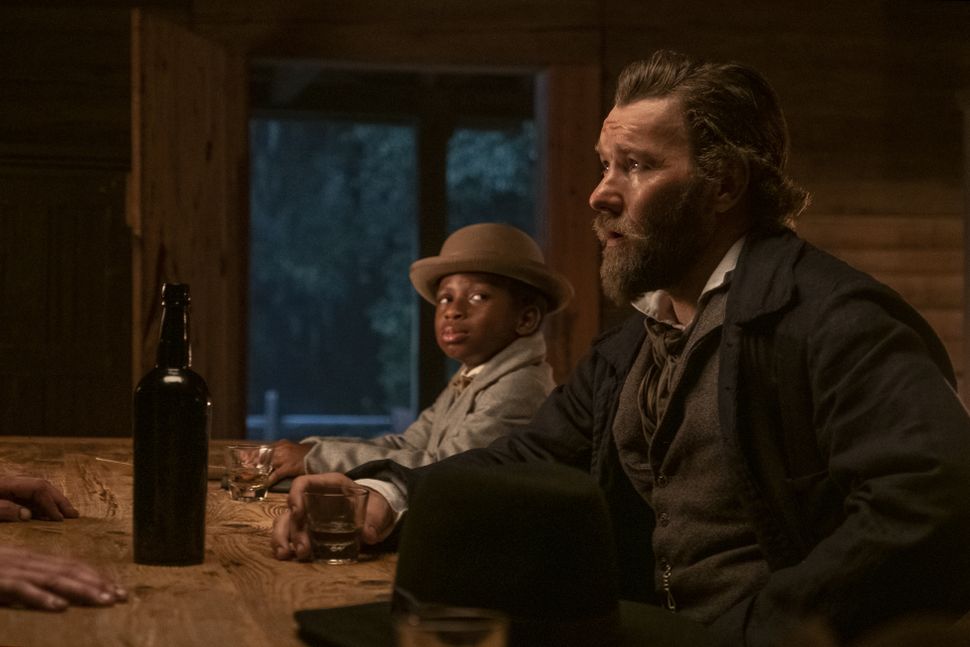 The Underground Railroad release date, cast, plot, trailer | What to Watch
