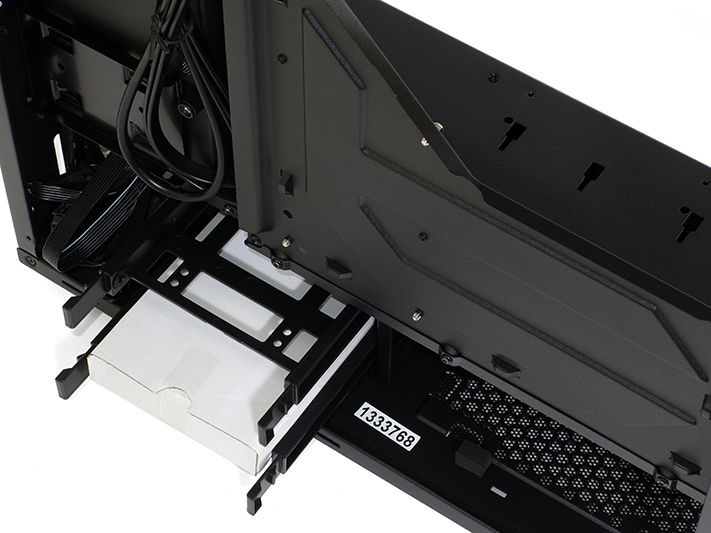 Raidmax Alpha Prime Review - Tom's Hardware | Tom's Hardware