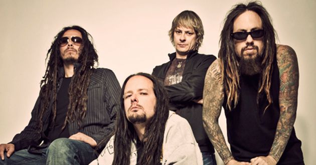Korn Set to Release Experimental Album, 'The Path to Totality,' in ...