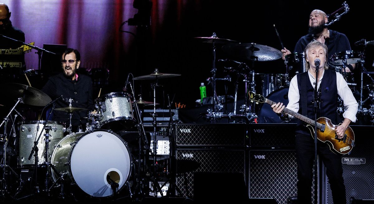 Story of Paul McCartney’s Höfner 500/1 to become documentary | Guitar World