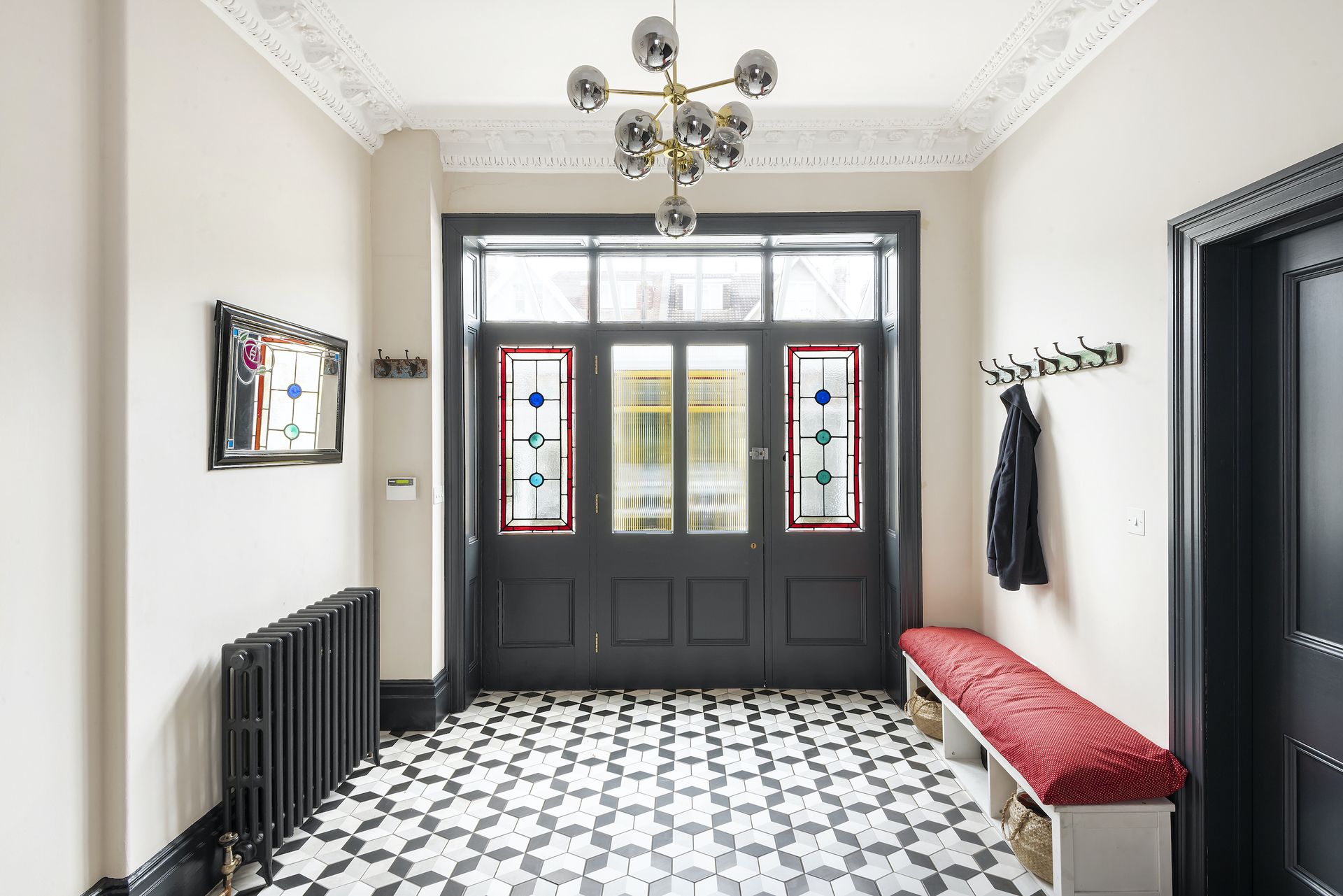 Beautiful Hallway Ideas for a Stylish and Practical Space | Homebuilding