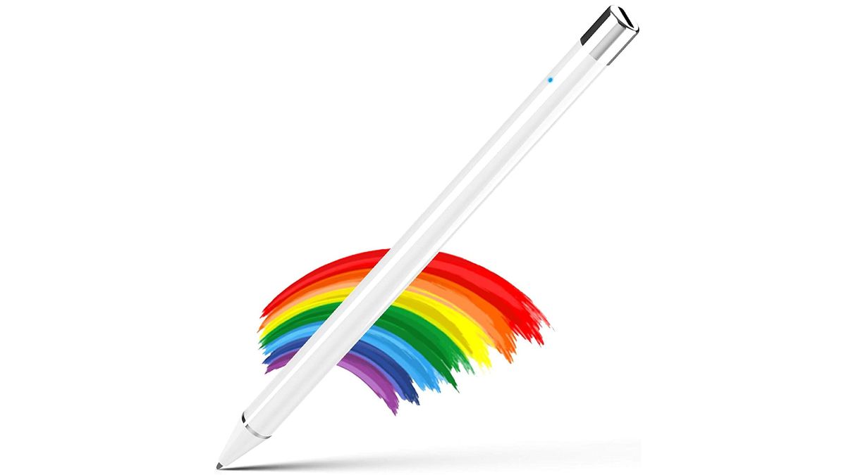 The best stylus for iPads and iPhones | Digital Camera World
