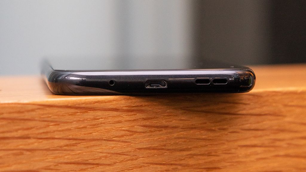 Nokia 4.2 Review: A Budget Phone, But No Bargain | Tom's Guide