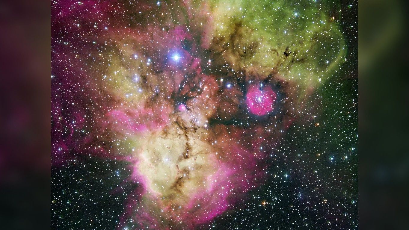 The 10 spookiest nebulas in the universe | Live Science