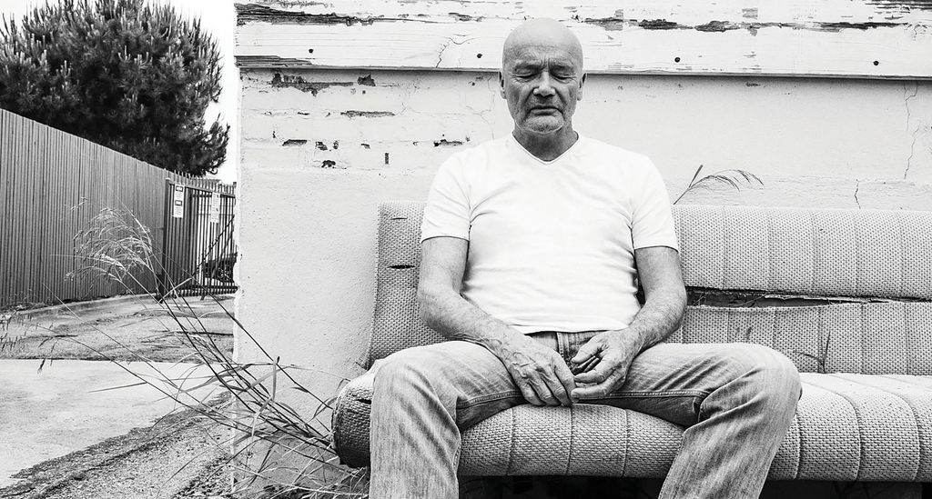 The life and times of Office star Creed Bratton | Guitar World