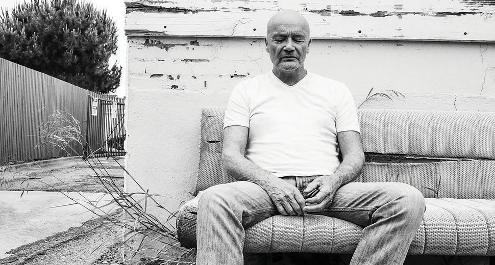 The life and times of Office star Creed Bratton | Guitar World