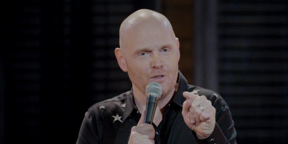 Bill Burr: What To Watch Streaming If You Like The Mandalorian Actor ...
