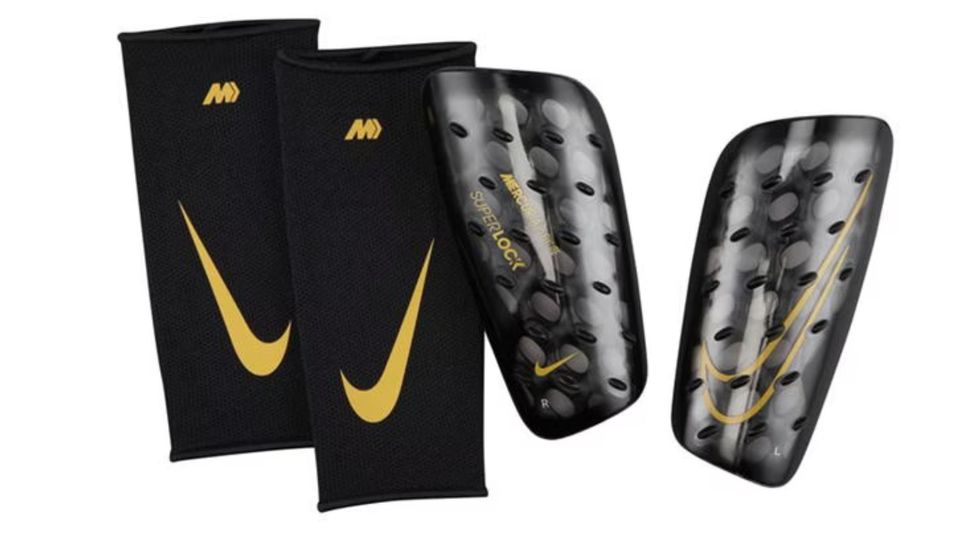 Best football shin pads: Make sure you are properly protected on the ...
