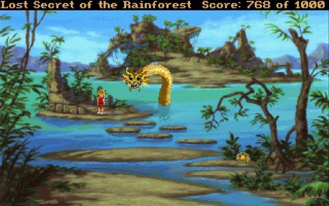 Every Sierra graphical adventure game, ranked : Page 2 - Page 2 | PC Gamer