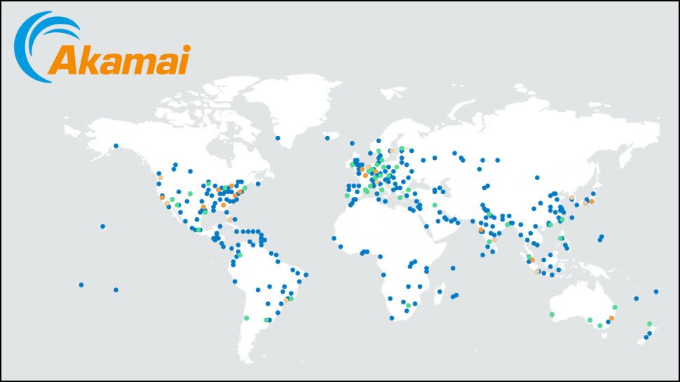Best CDN provider of 2025 | TechRadar