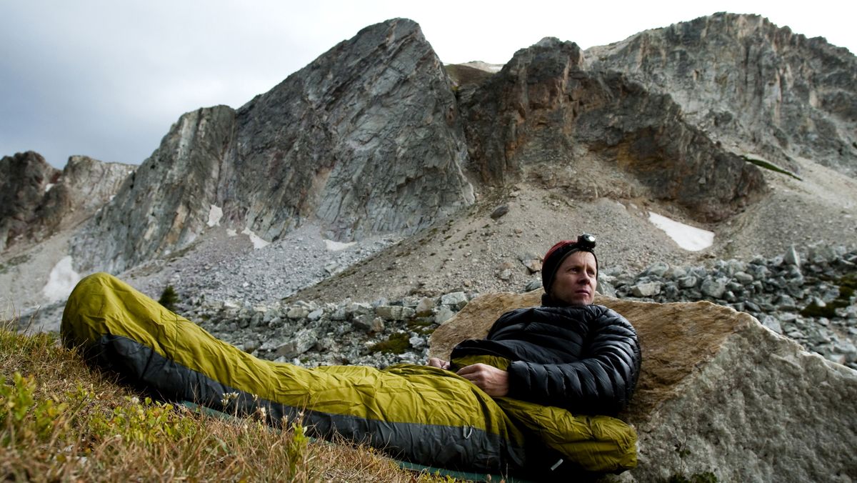 7 reasons you need a bivy sack for wild camping | Advnture