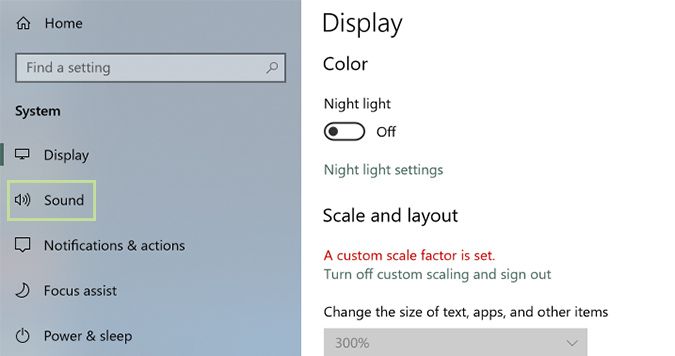 How to Adjust Sound Outputs for Specific Apps in Windows 10 | Laptop Mag