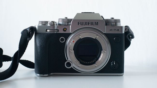 Best cameras for photos and videos 2023: Entry-level to pro | Space