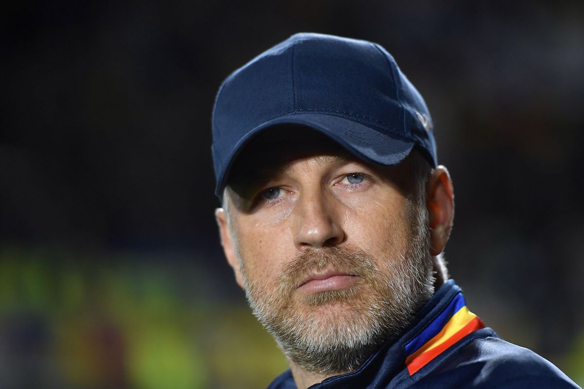 Ranked! Every Euro 2024 manager | FourFourTwo