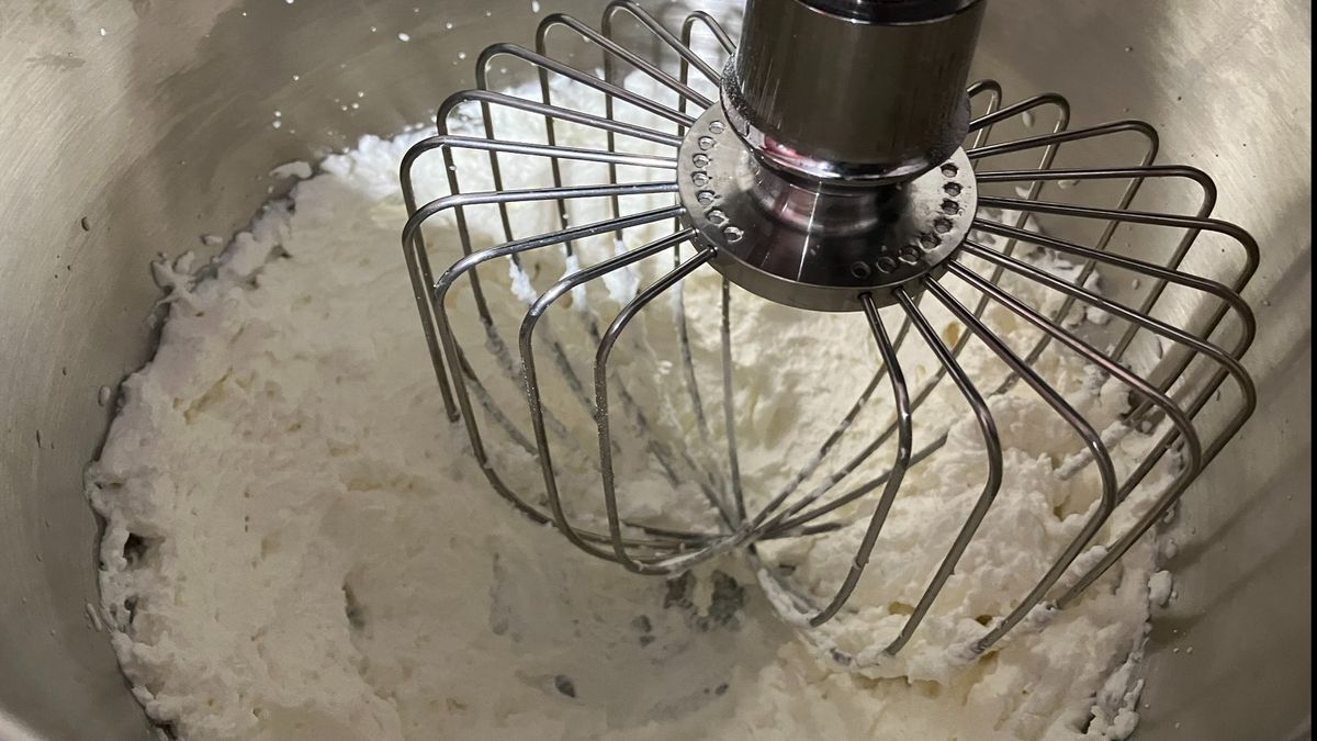 GE Profile Smart Mixer with Auto Sense review | Top Ten Reviews