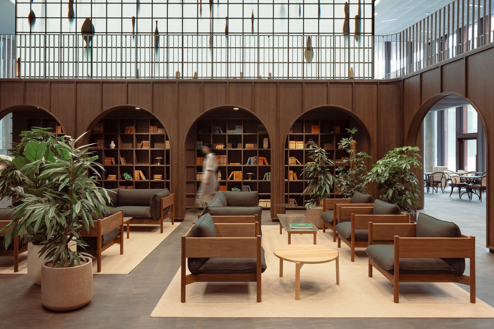 reMarkable offices in Oslo unveiled | Wallpaper*