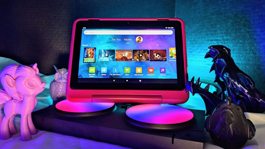 Best Android tablets for kids | Android Central
