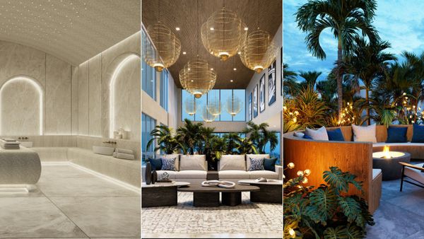 Designer Profile: Rayman Boozer | Homes and Gardens