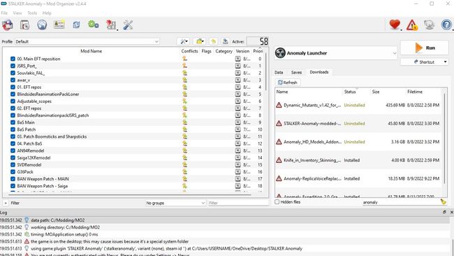 Best STALKER Anomaly mods: Textures, gameplay, modpacks, and more ...