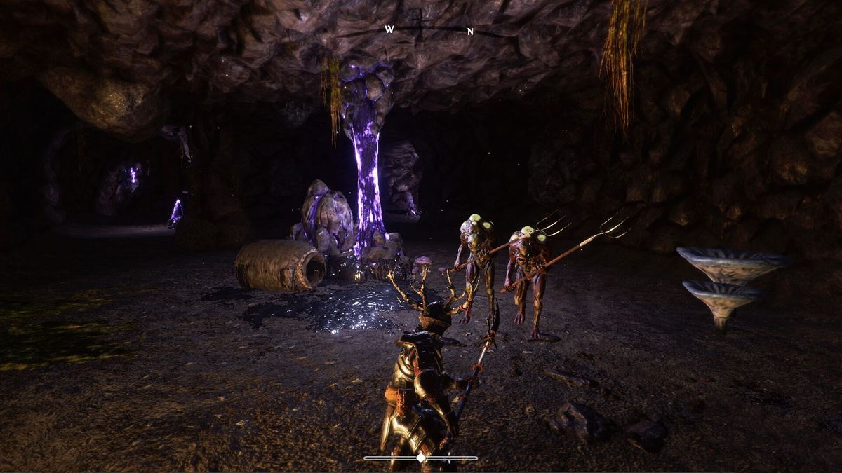 Outward Xbox One review: A groundbreaking, yet flawed, open-world RPG ...