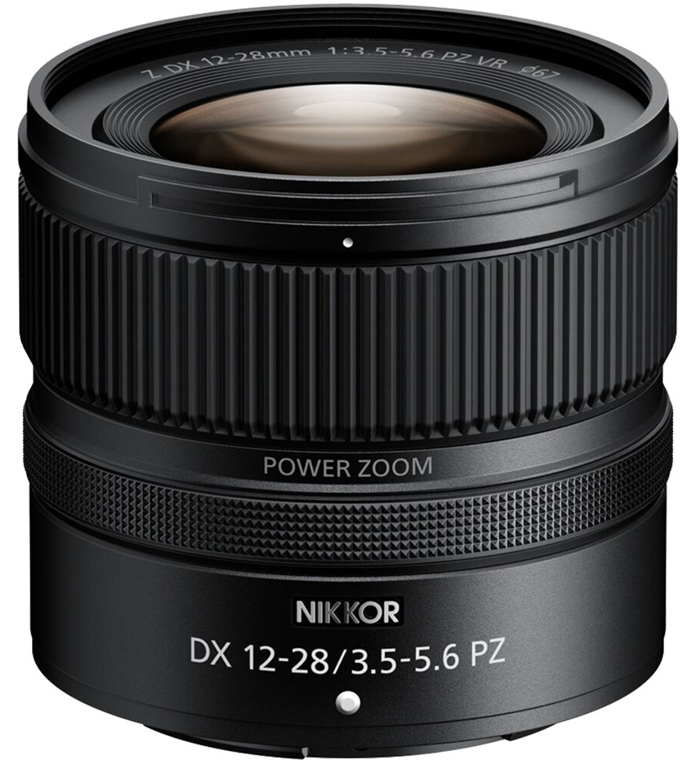 N-Photo picks its Nikon Gear of the Year for 2023 | Digital Camera World